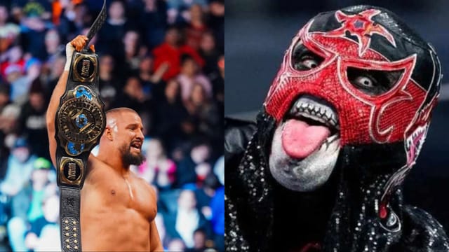 2-time AEW champion to make WWE debut, 7-foot giant to return after ...