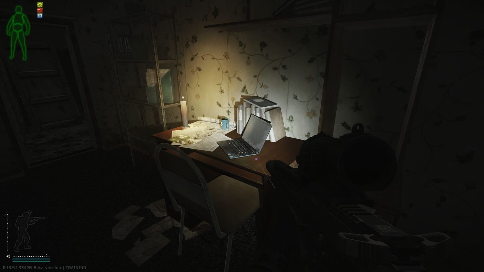Chemical Part 2 in Escape from Tarkov: How to complete and rewards