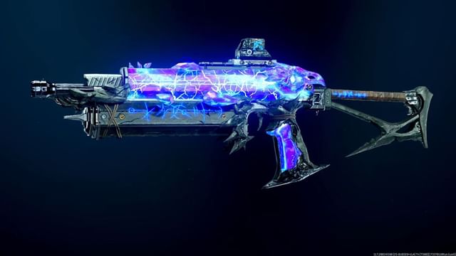 Top 10 Warzone meta builds after Black Ops 6 integration