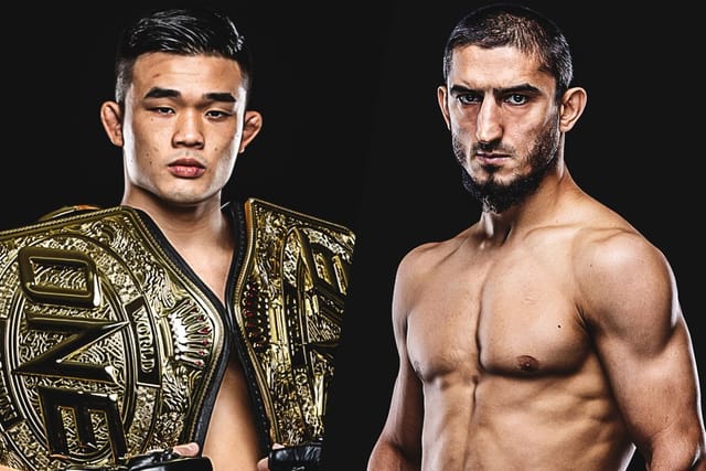 ONE Fight Night 26: ONE Fight Night 26 preview and predictions ...