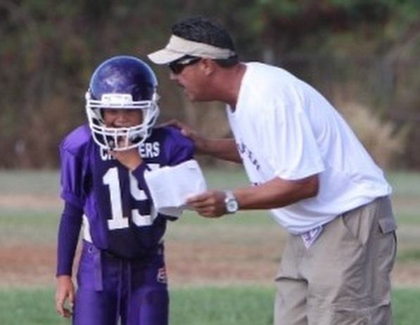 Who are Dillon Gabriel's Parents? Meet Garrett and Dori Gabriel