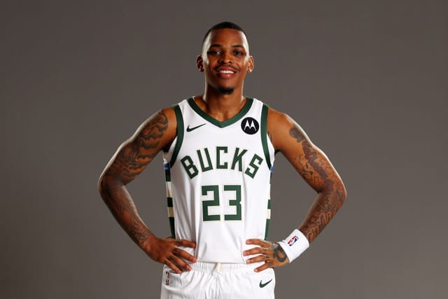 James Akinjo Contract Breakdown, History, Salary and Bonuses