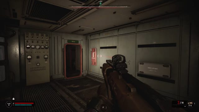 Texan shotgun: How to get the Texan shotgun in Stalker 2