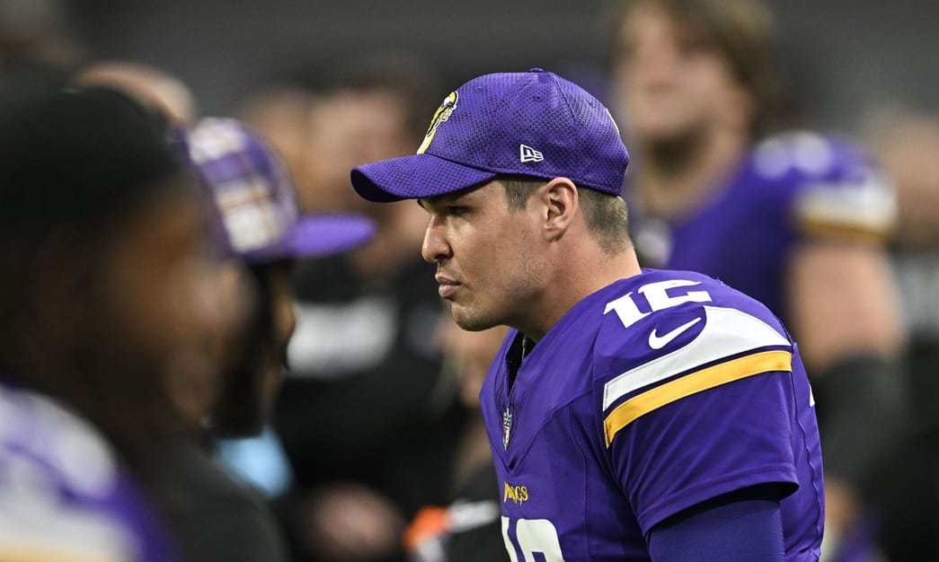 Nick Mullens Contract Breakdown, History, Salary and Bonuses