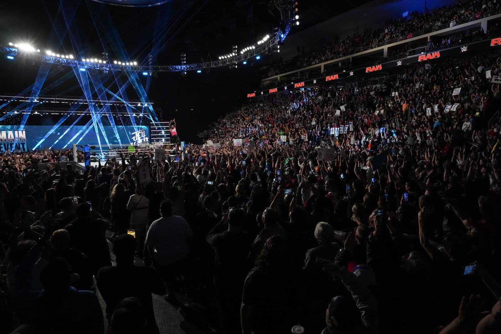 WWE RAW | Monday Night RAW News