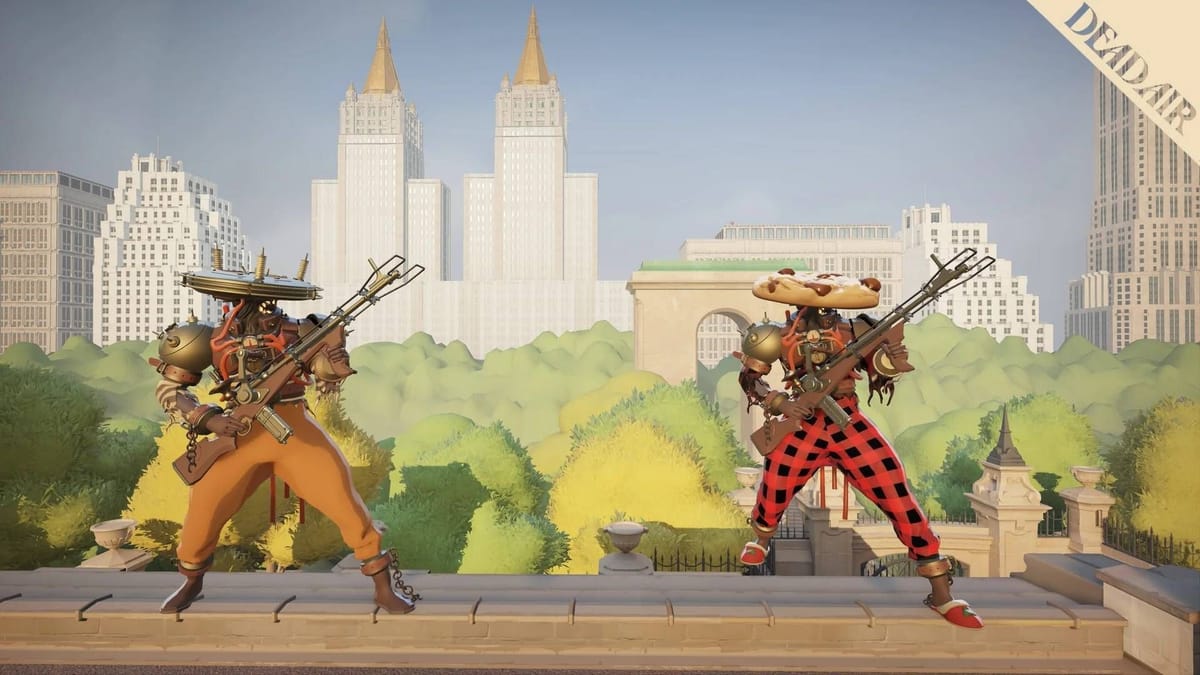 All Deadlock Winter Hero skins and how to unlock