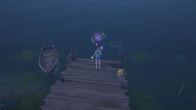 How to fish in Infinity Nikki: Complete fishing guide