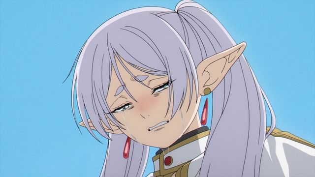 Frieren: Beyond Journey's End manga enters indefinite hiatus after ...