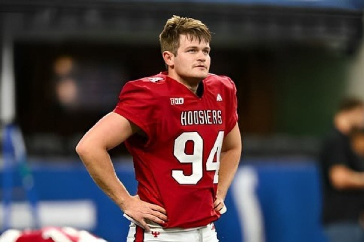 James Evans Hometown - James Evans Nationality, Ethnicity, and more