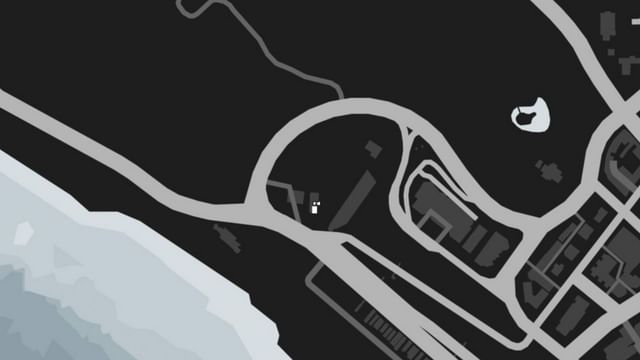 GTA Online LS Tags Locations Today