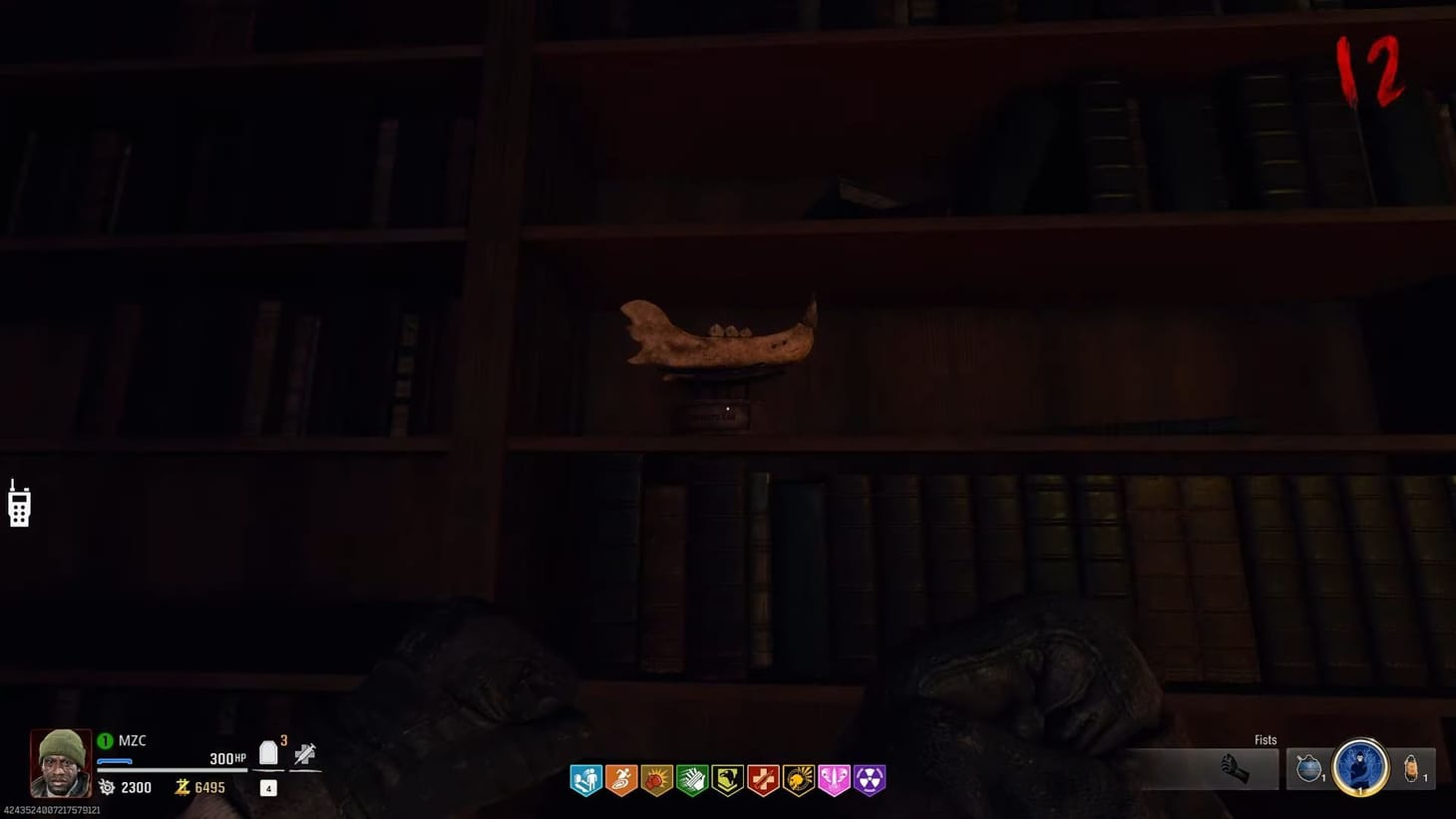 How to get Raven’s Shadow Sword in Black Ops 6 Zombies Citadelle des Morts