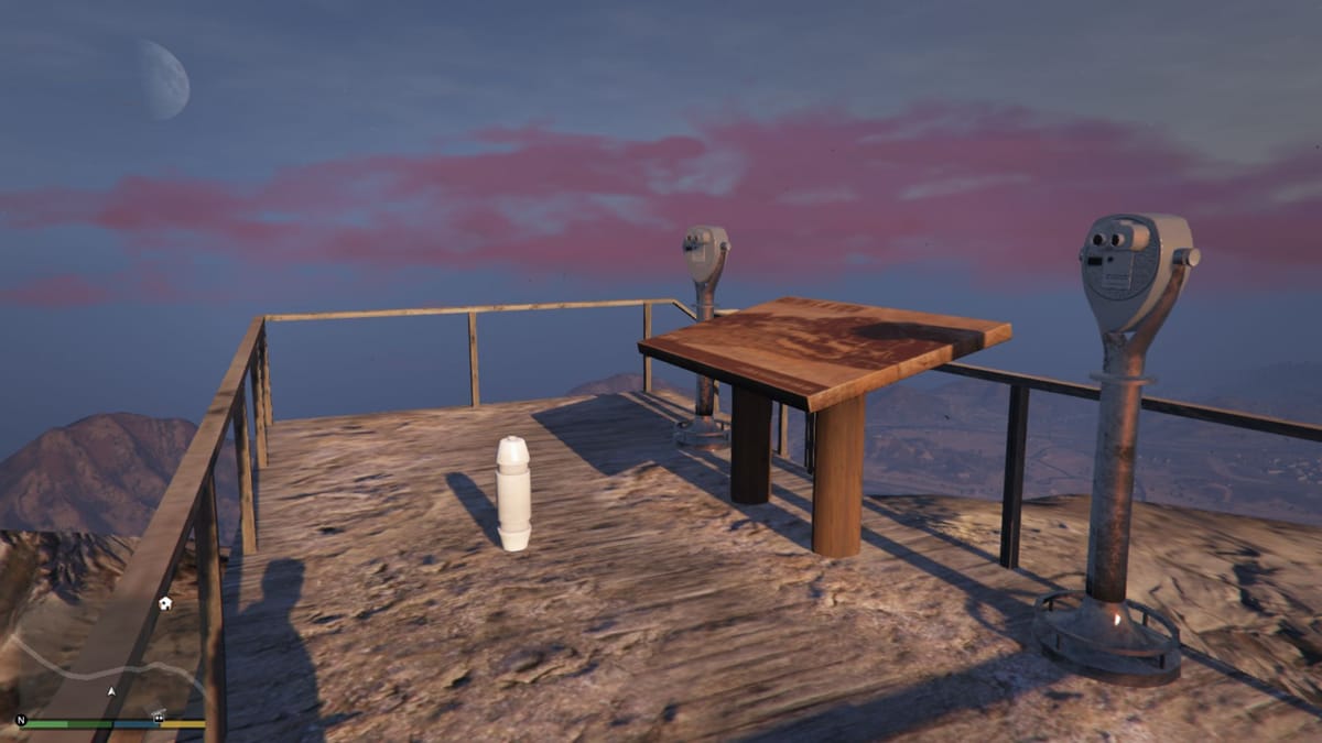 GTA 5 collectibles guide