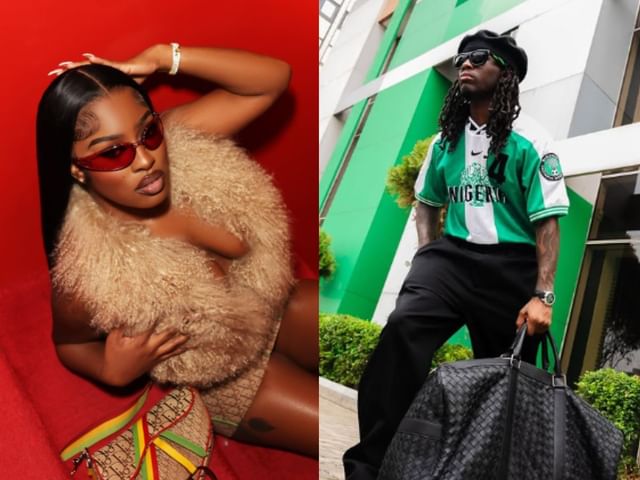 Who is Kaiya Cenat? Everything we know about Kai Cenat's twin sister