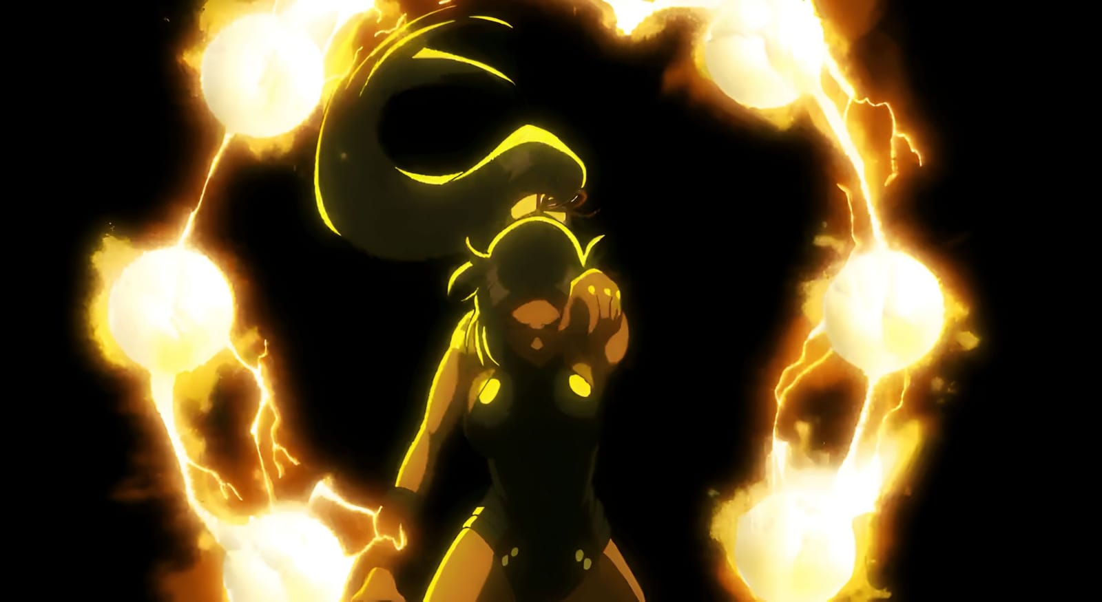Bleach: Thousand-Year Blood War part 3 does justice to Yoruichi vs ...