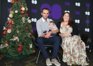 Nathan Lyon Family - Father, Mother, Siblings, Wife, Kids