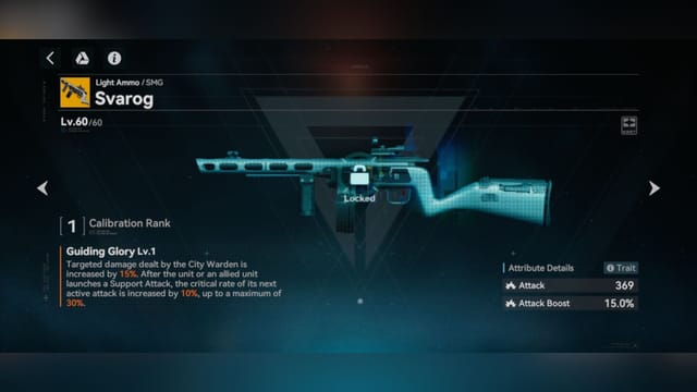 Best Papasha build in Girls' Frontline 2 Exilium