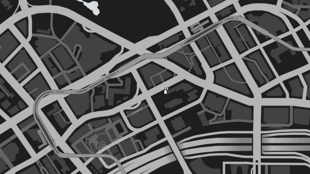 GTA Online LS Tags Locations Today