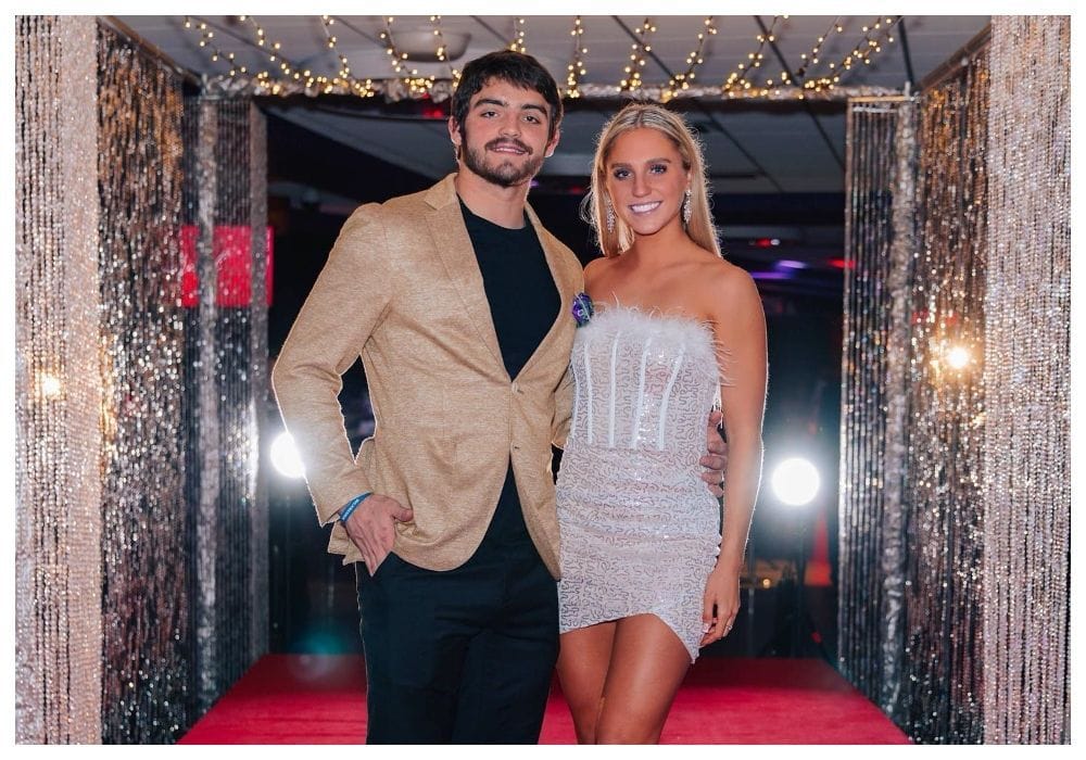 Who is Will Shipley Fiancee? Meet Ayden Yates