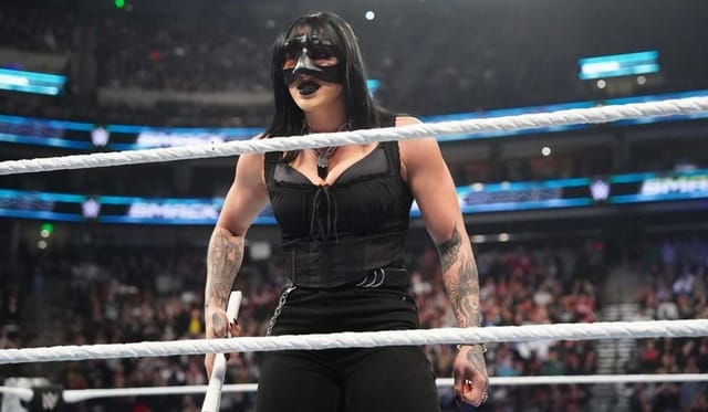 WWE Survivor Series 2024: 4 Directions for Rhea Ripley after winning ...