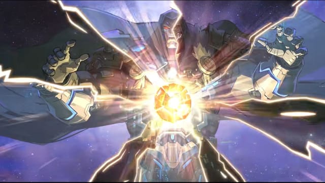 Marvel Rivals player count on Steam: How many people play the game?