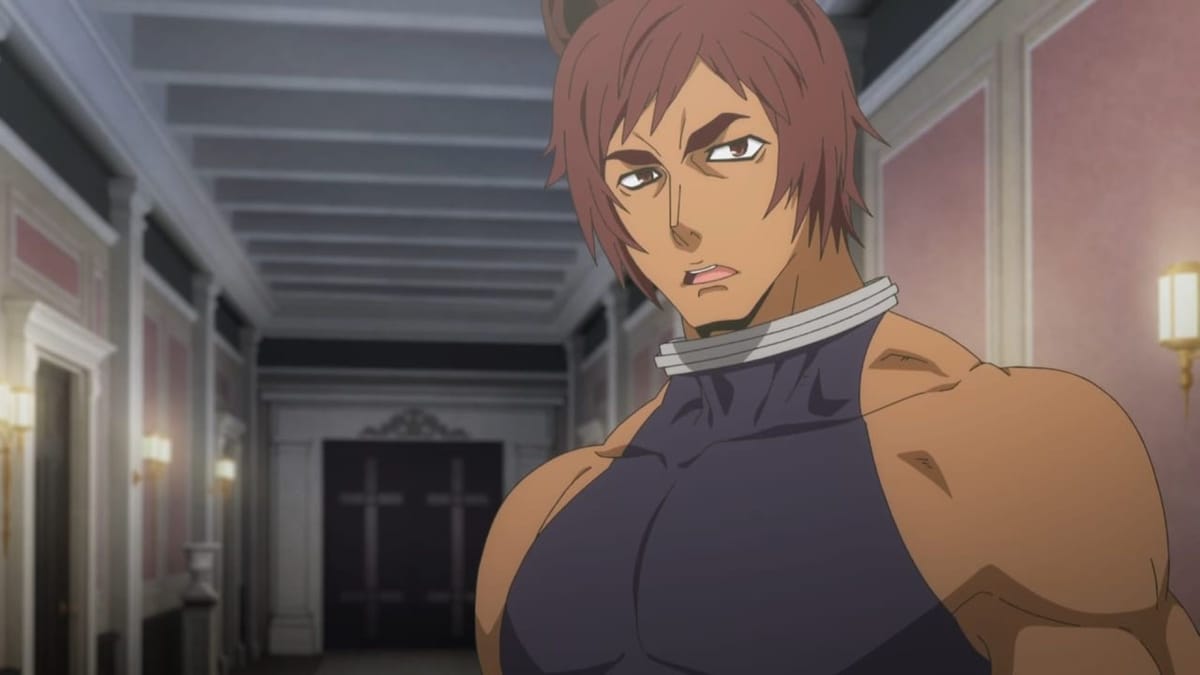 Danmachi season 5 episode 9: Hestia turns Orario into her altar as ...