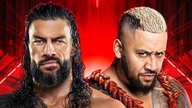 5-time WWE Champion to help Roman Reigns win The Tribal Combat against ...