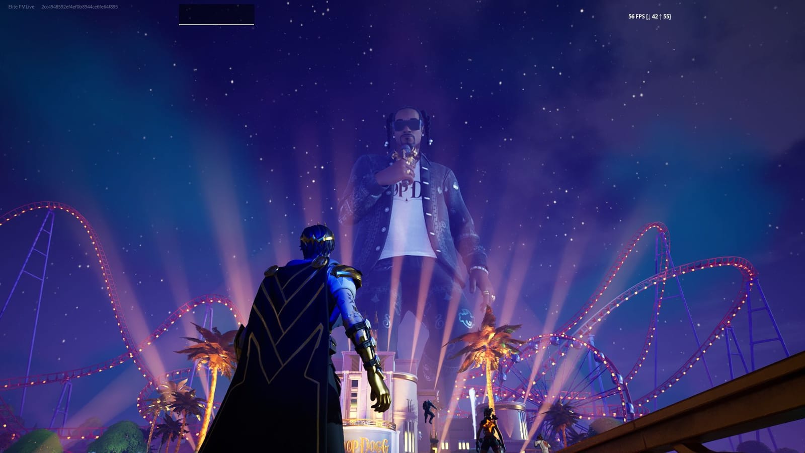 Fortnite Remix: The Finale live event breakdown