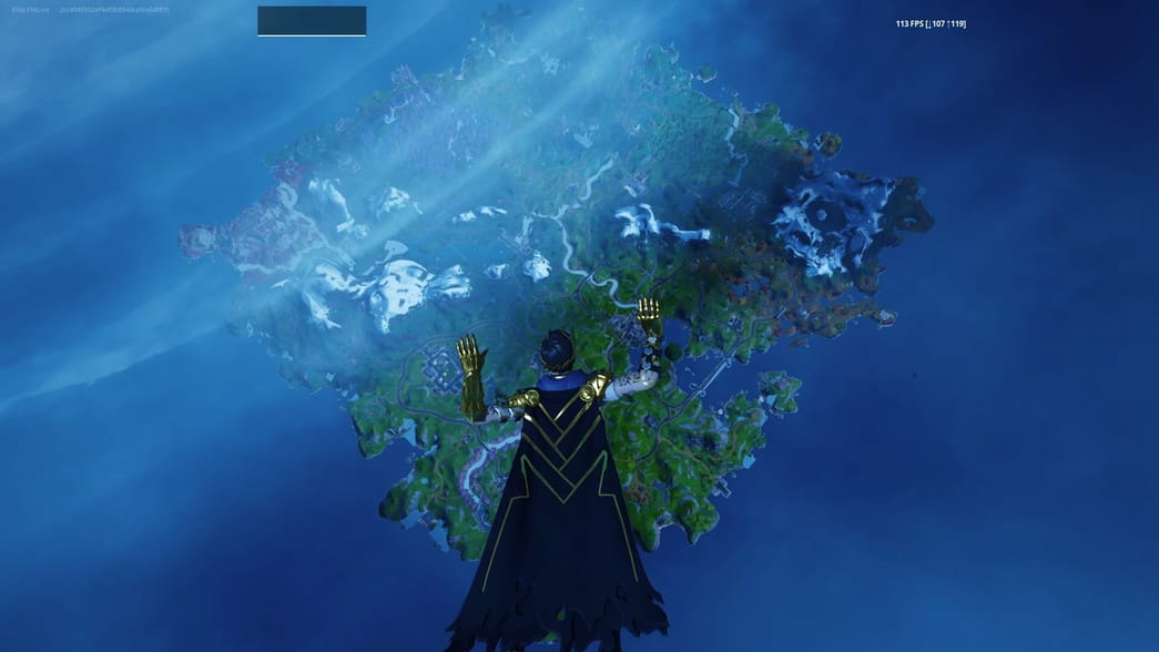 Fortnite Remix: The Finale live event breakdown