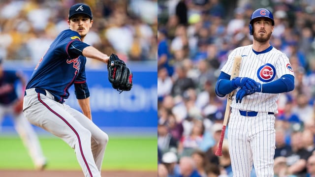 How will the Yankees’ batting lineup and pitching rotation shape up after recent moves ft. Cody ...