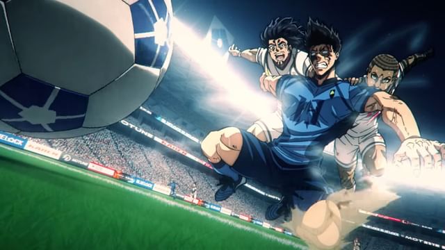 Blue Lock Season 2 Episode 12: Oliver Aiku's past is revealed as Barou ...