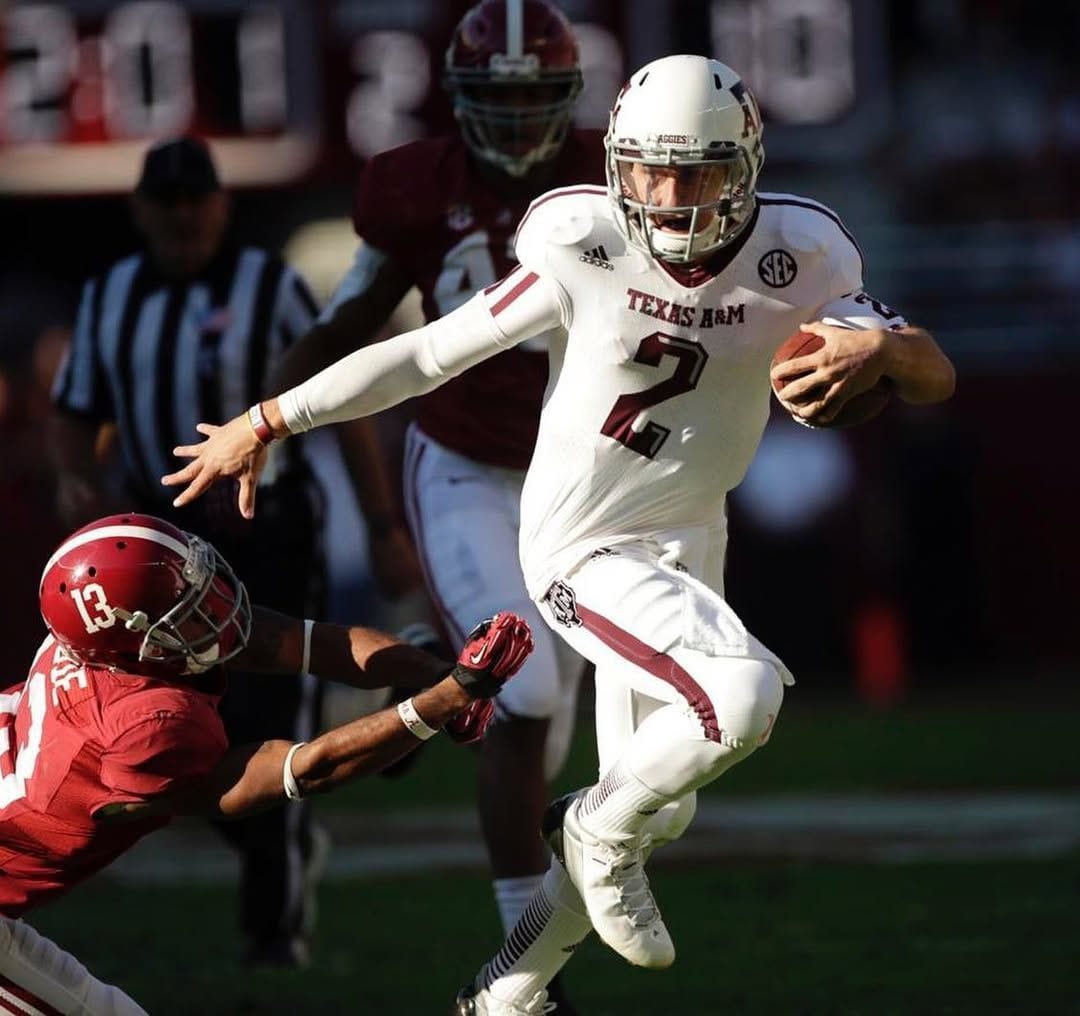 Heisman Trophy Freshman Winners: Players, Year, School & Position