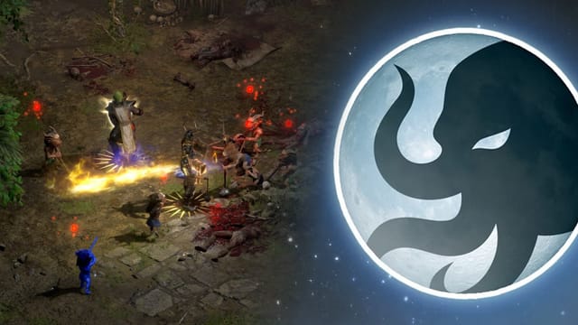 moon beast production: Makers of classic Diablo set out to reinvent the ...