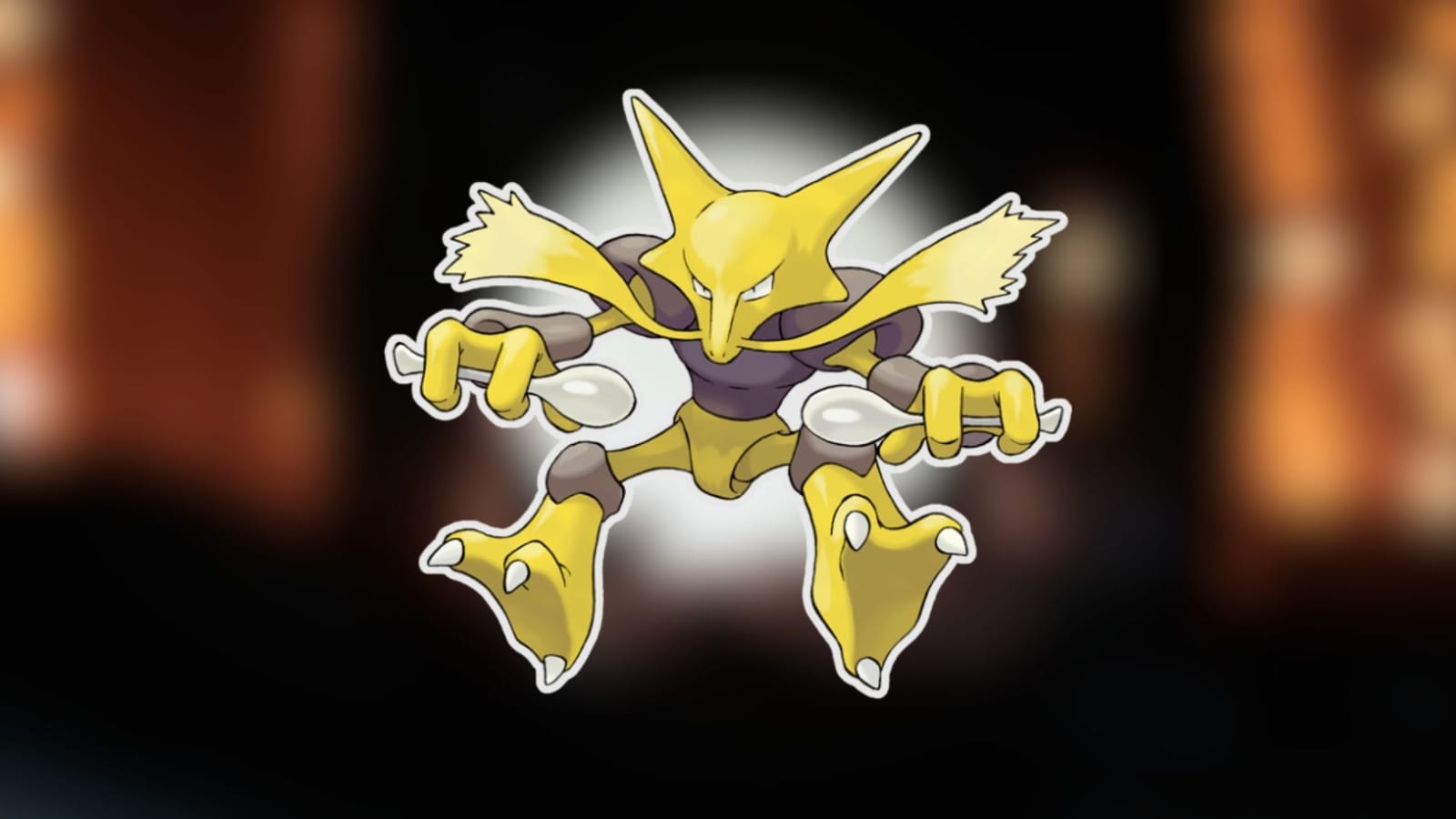 Pokemon GO Alakazam raid guide: Weaknesses and best counters