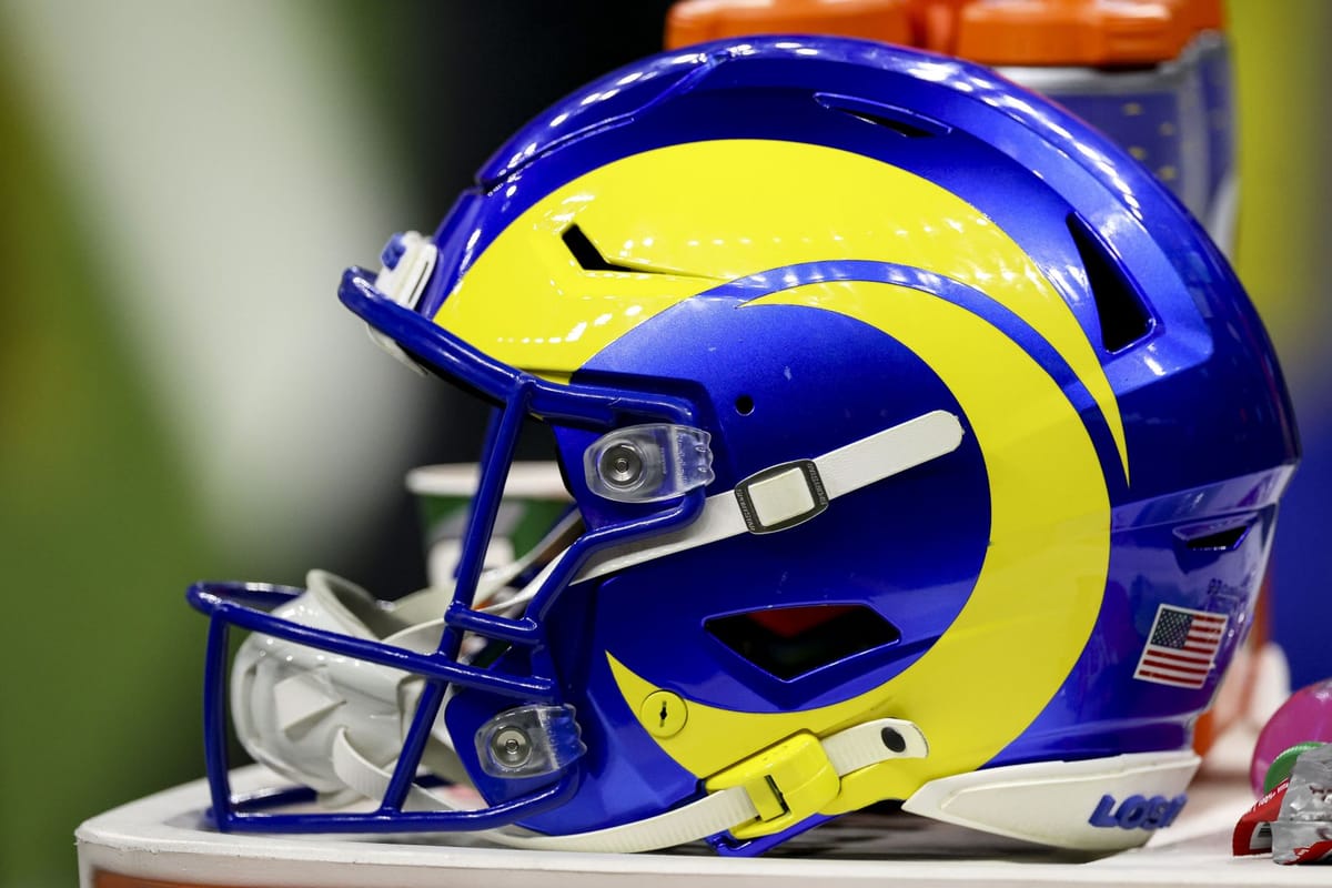 What is the Los Angeles Rams Playoff History?