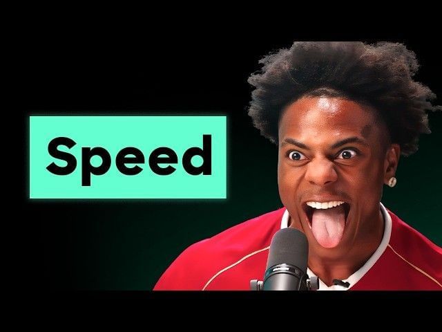 IShowSpeed explains how he managed to meet with the Albanian Prime ...