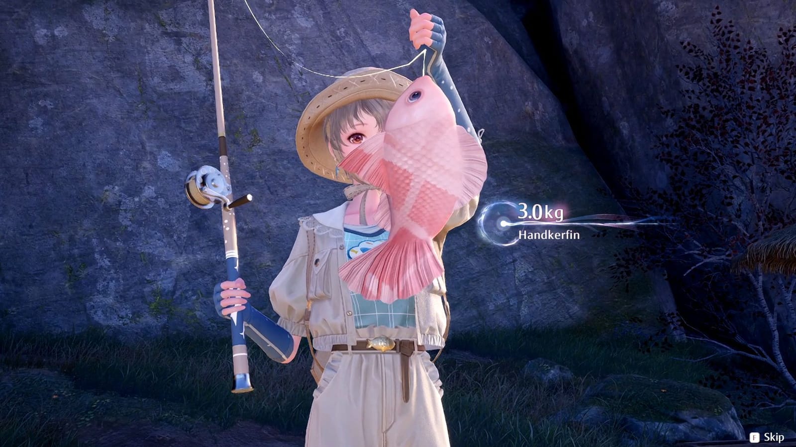 How to craft the Wishful Aurosa outfit in Infinity Nikki