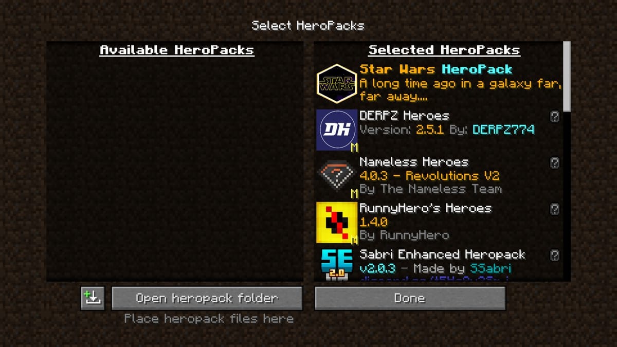 Minecraft Fisk's Superheroes mod: Features, installation guide, and more