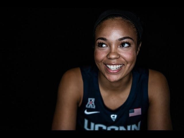 Napheesa Collier once made her feelings clear on award snub with Kobe ...