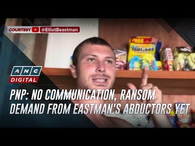 What happened to American YouTuber Elliot Eastman? Authorities in the ...