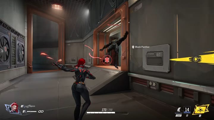 5 best heroes to duo with Hawkeye in Marvel Rivals