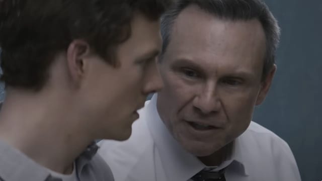 Dexter: Original Sin episode 1 ending explained: What happened to Junior