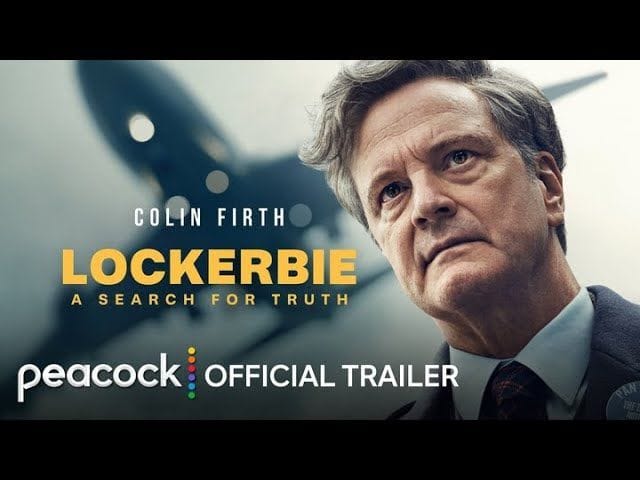 The shocking true story behind Lockerbie: A Search for Truth, explained