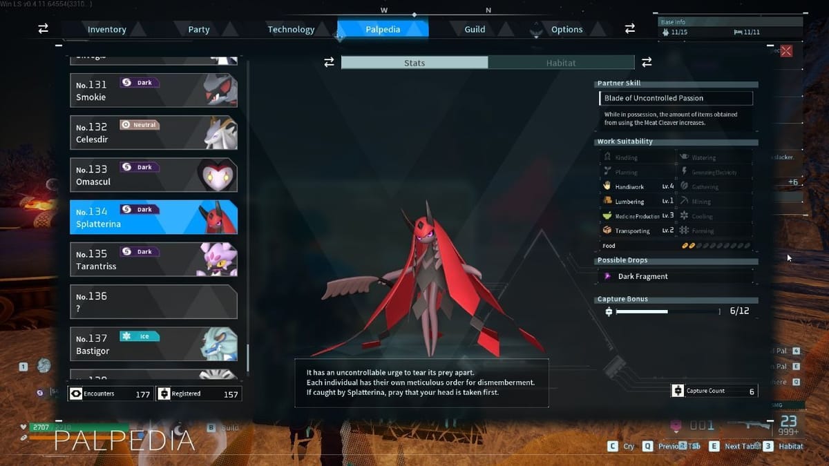 Palworld: 7 best Pals to catch in the Feybreak update