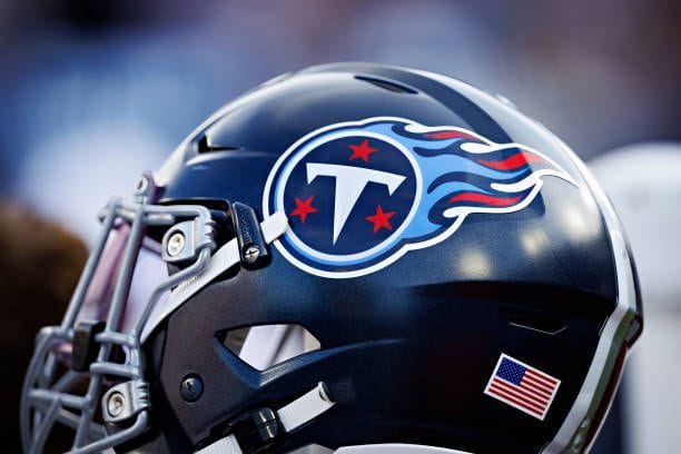 What is the Tennessee Titans Playoff History?