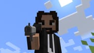 How to add NPCs to Minecraft