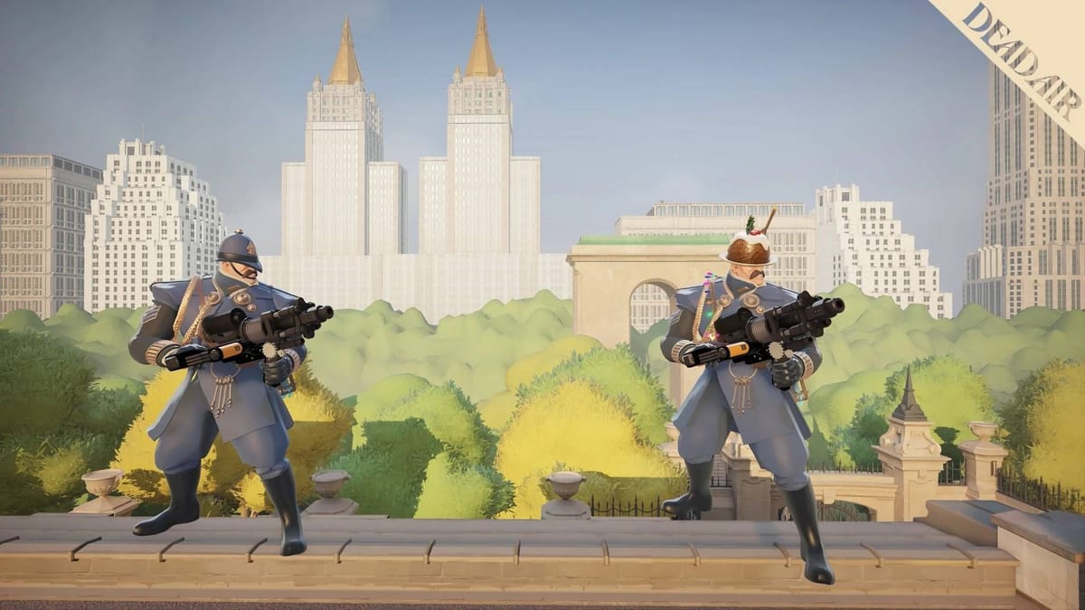 All Deadlock Winter Hero skins and how to unlock