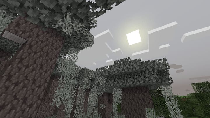 Minecraft Pale Garden update walkthrough: How to discover all new features