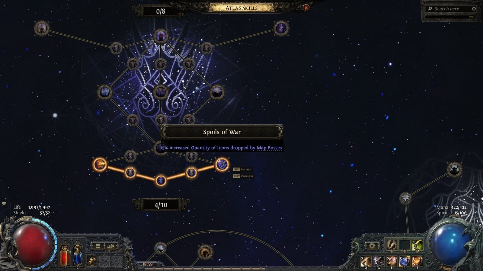 How to obtain Crisis Fragments in Path of Exile 2