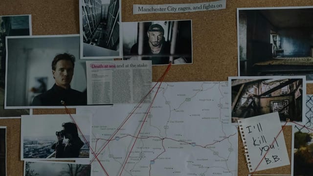 5 chilling details about Leslie Neulander's murder