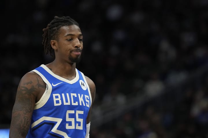 Who are Delon Wright's Parents? Meet Ray and Stacy Adams Wright